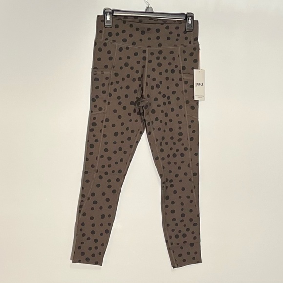 Pact | Pants & Jumpsuits | Pact Organic Leggings | Poshmark